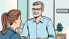Vertrouwenspersoon: Wat kan dit voor u betekenen? (met voorbeelden!)