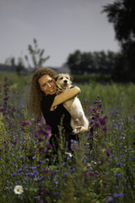 Sandra Bakker coach: Hypnotherapie, NLP, Voeding, Stress & burnout