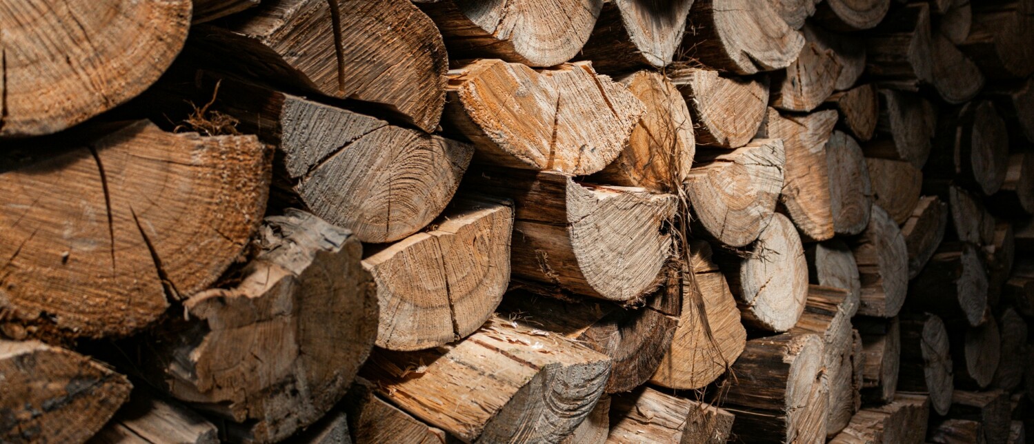 Beste haardhout voor je houtkachel: top 5 houtsoorten vergeleken ...