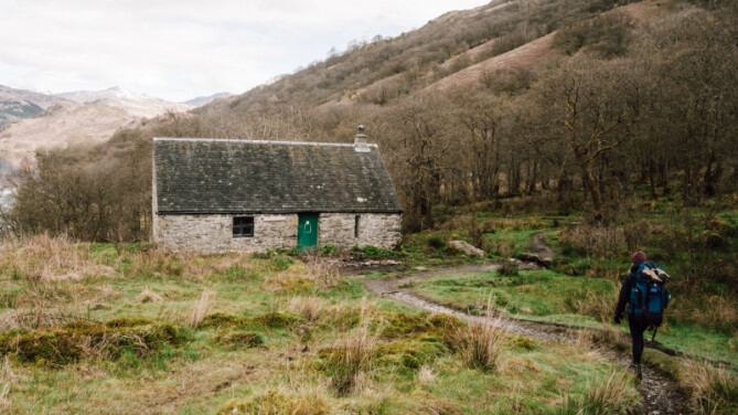 West Highland Way