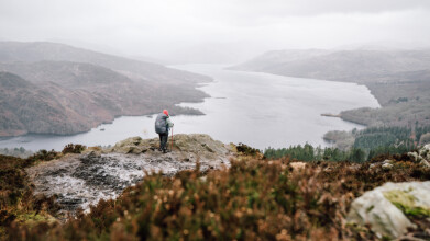 Wat te doen in en bij Callander