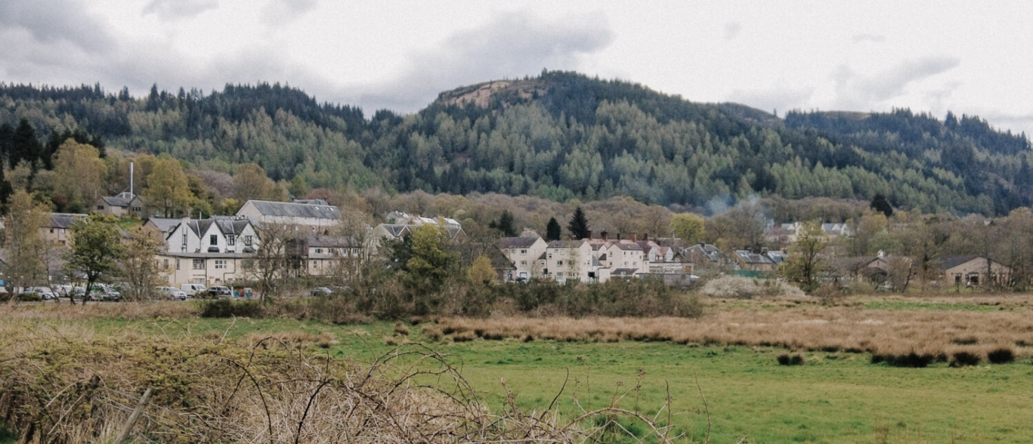 Wat te doen in Aberfoyle?