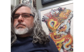 🐉 Tattoos Hoorn | SPARTA TATTOO HOORN