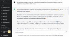 Voordelen van ChatGPT en wat kun je ermee voor je marketing content