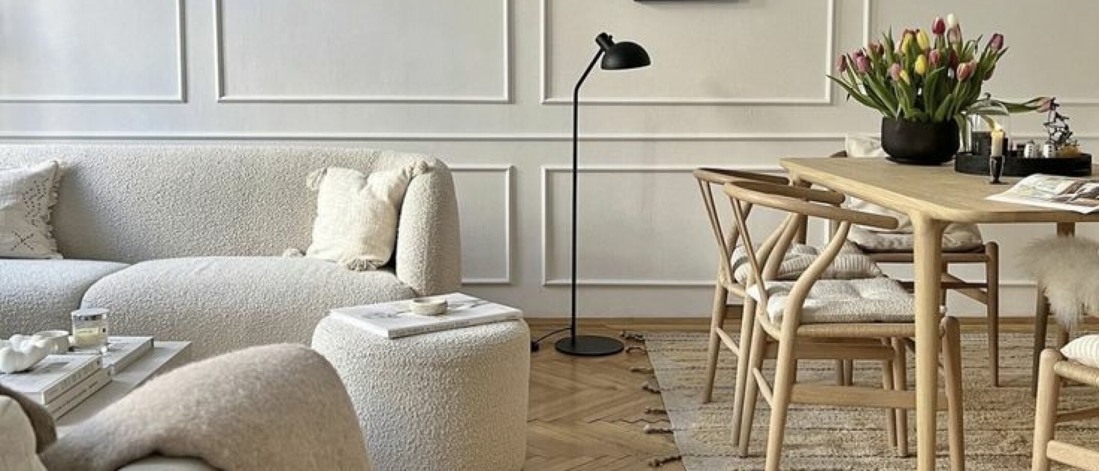 Huurwoning inrichten? 9X slimme tips