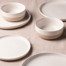 De mooiste Action serviessets voor een stijlvol diner