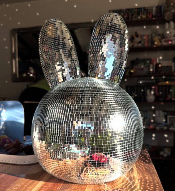 Waarom de Nijntje discobal van Hema zo populair is