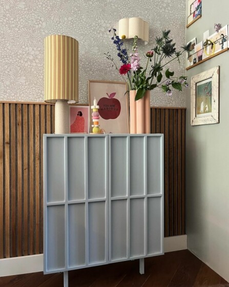 Update je IKEA Ivar kast met deze creatieve hacks