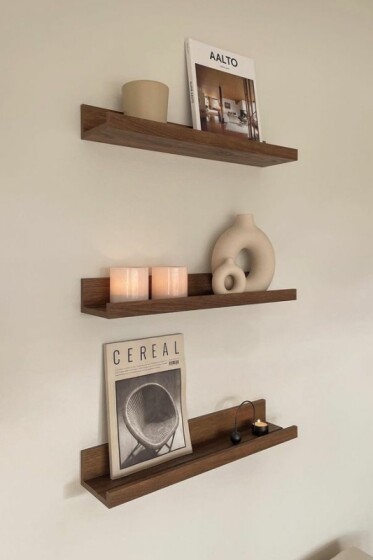 IKEA Mosslanda hack: maak zelf een organizer voor je kruidenpotjes