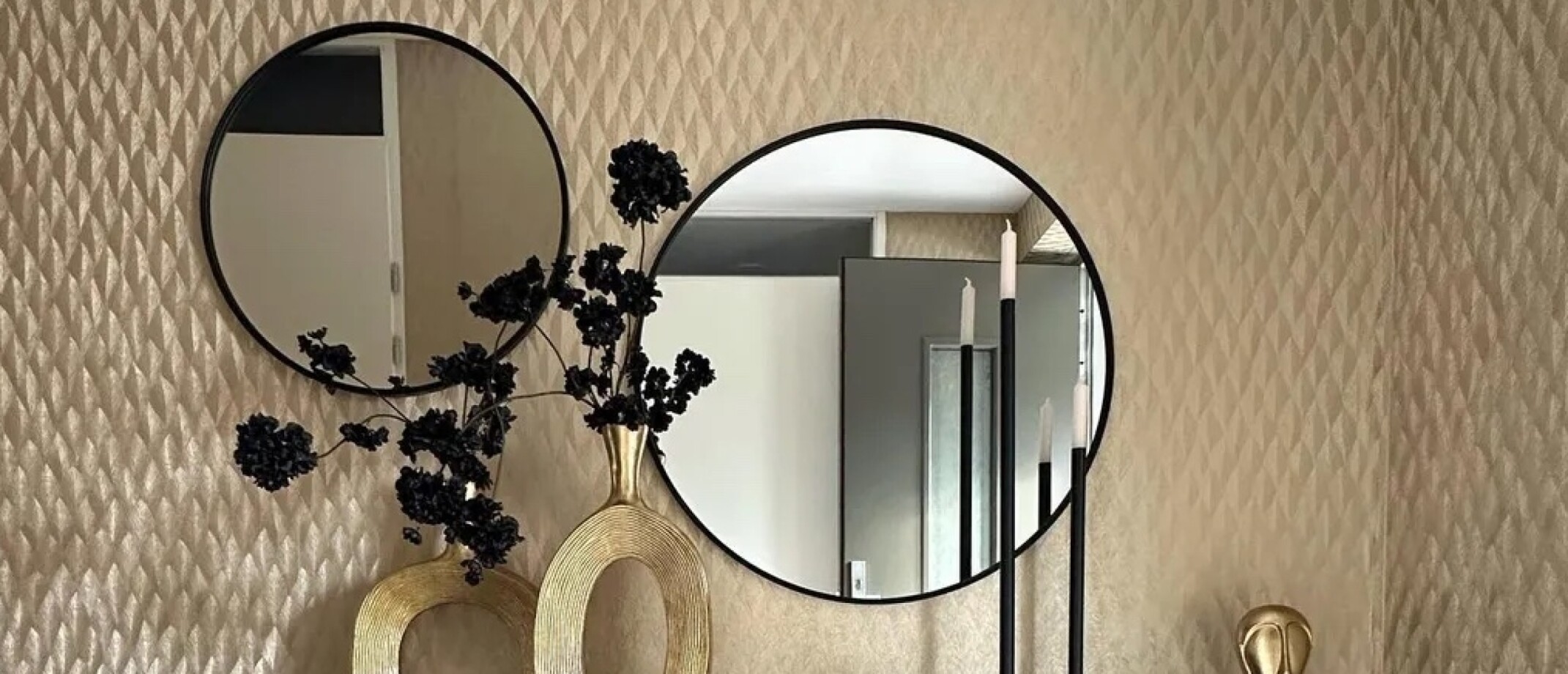 Top 5 trendy spiegels van Xenos