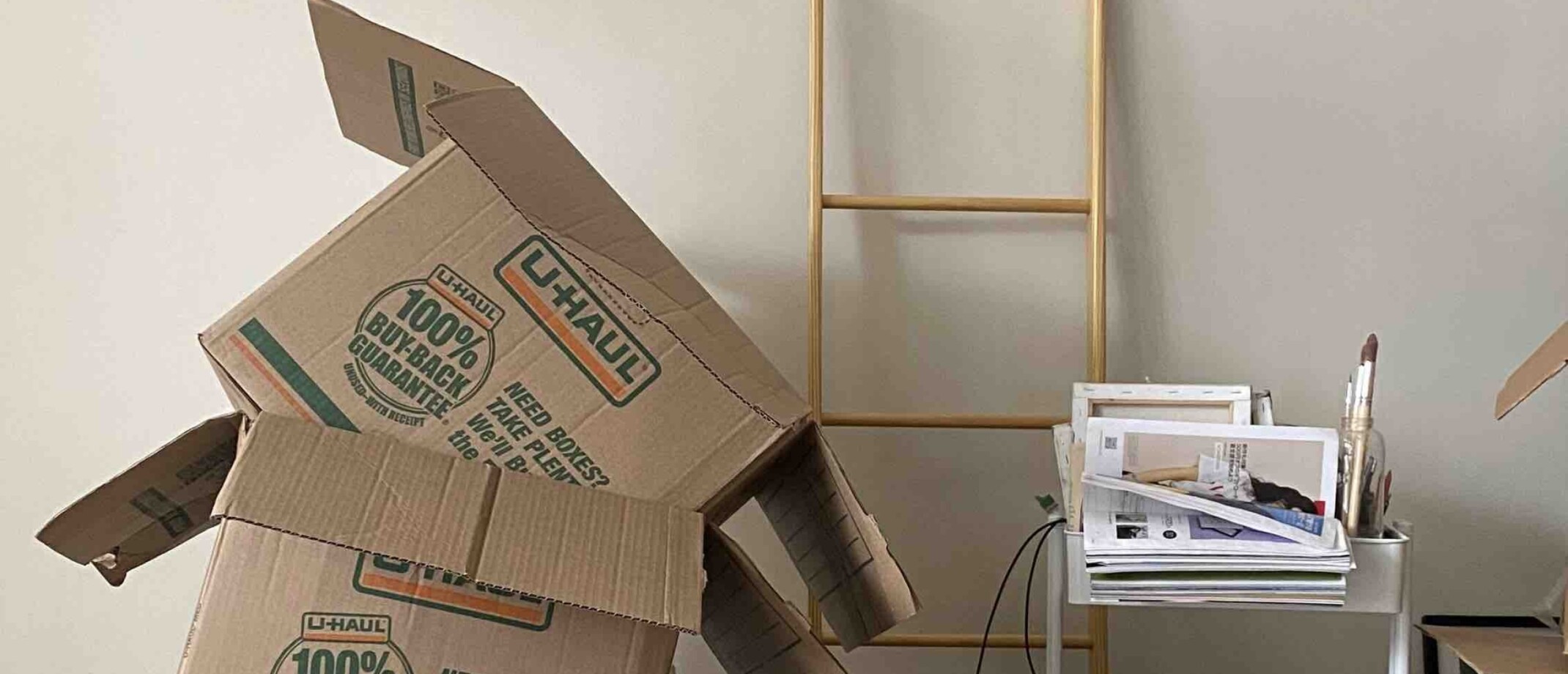 De complete verhuischecklist voor je nieuwe huurwoning (2026)