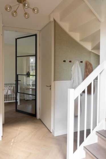 9x De leukste ideeën voor je hal