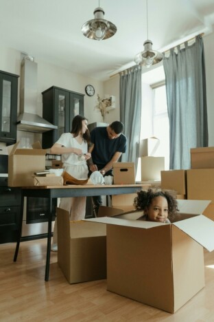 Verhuizen? Bij deze winkels krijg je verhuiskorting!