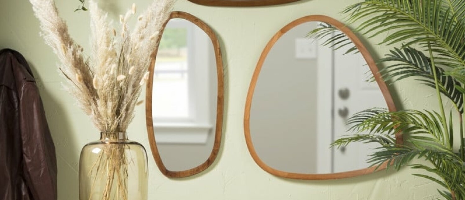 Top 5 trendy spiegels van Xenos