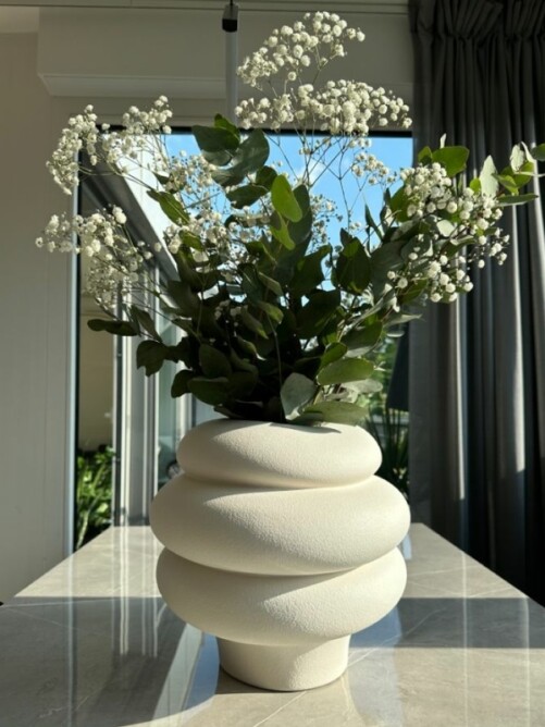 Top 5: Mooiste vazen van H&M home