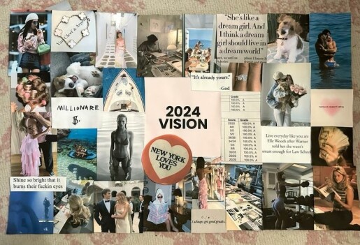 Creëer je eigen vision board: stappenplan en tips