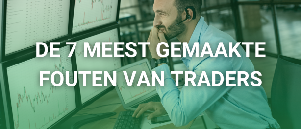 Traden voor beginners - Wat is traden en hoe werkt het precies?