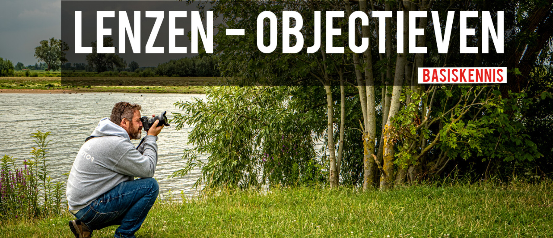 Snap jij niks van die verwarrende f-getallen en stops? Ontdek in ...