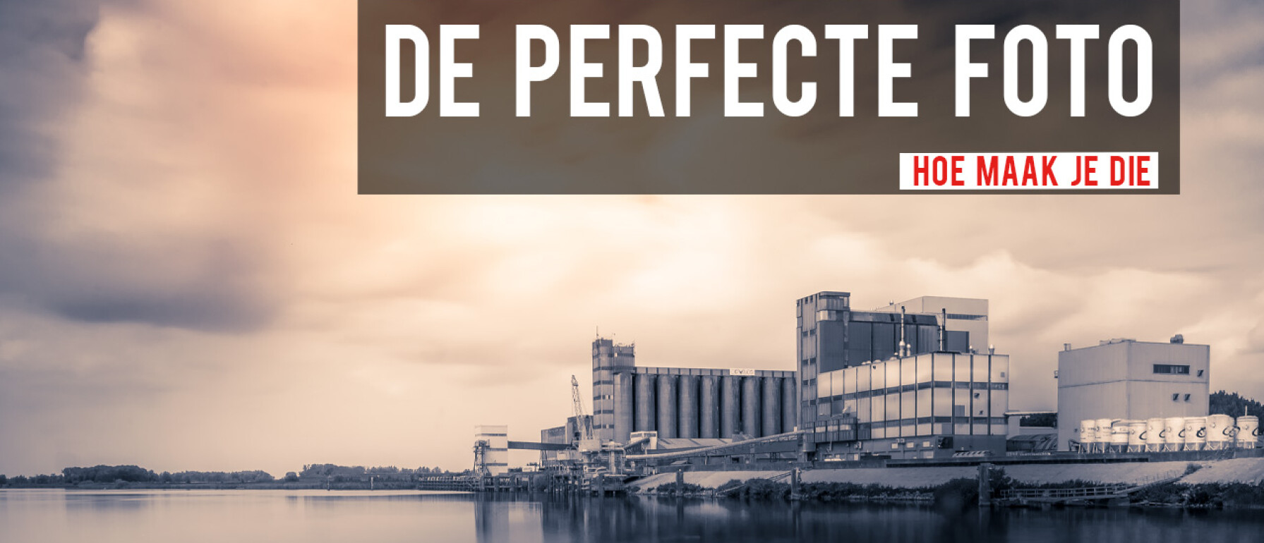 Hoe maak je de perfecte plaat?