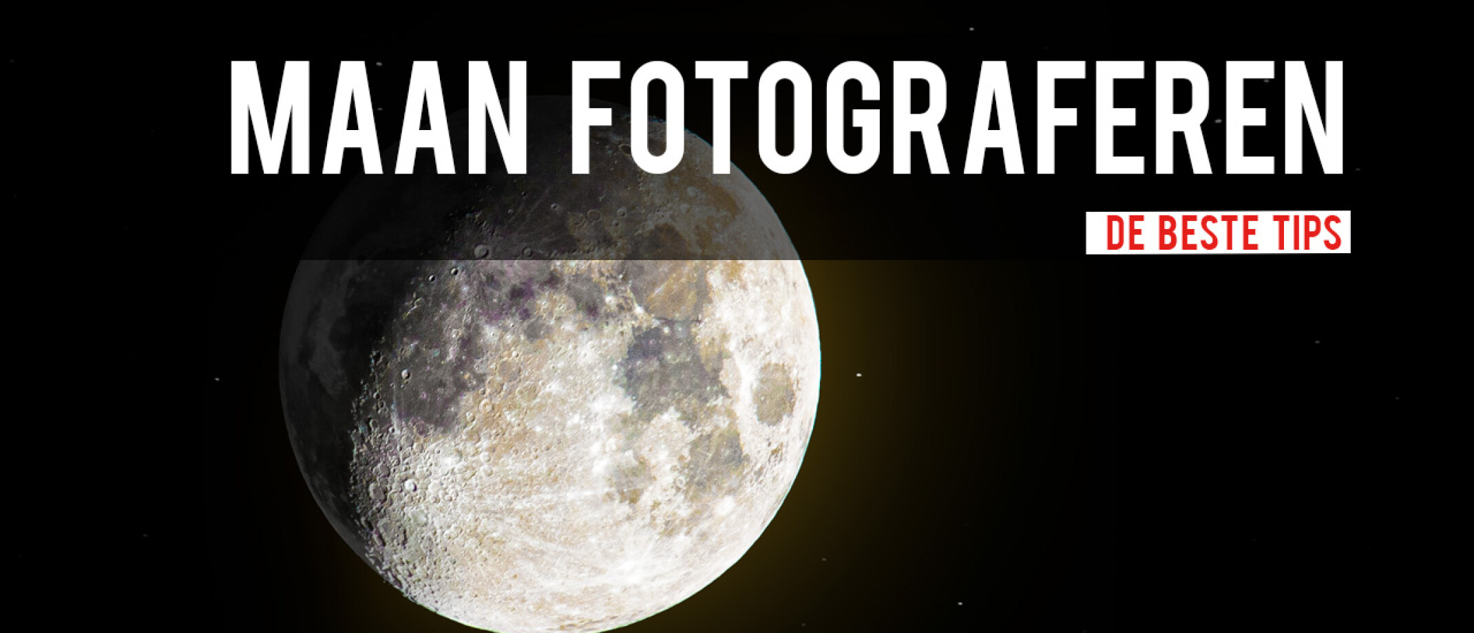 Begrijp de Lichtmeter van Je Camera voor een Perfecte Belichting