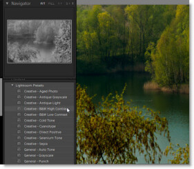8 handige Lightroom-tips voor een snellere workflow