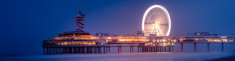 Blogposts en andere inspiratie over fotografie en fotobewerking