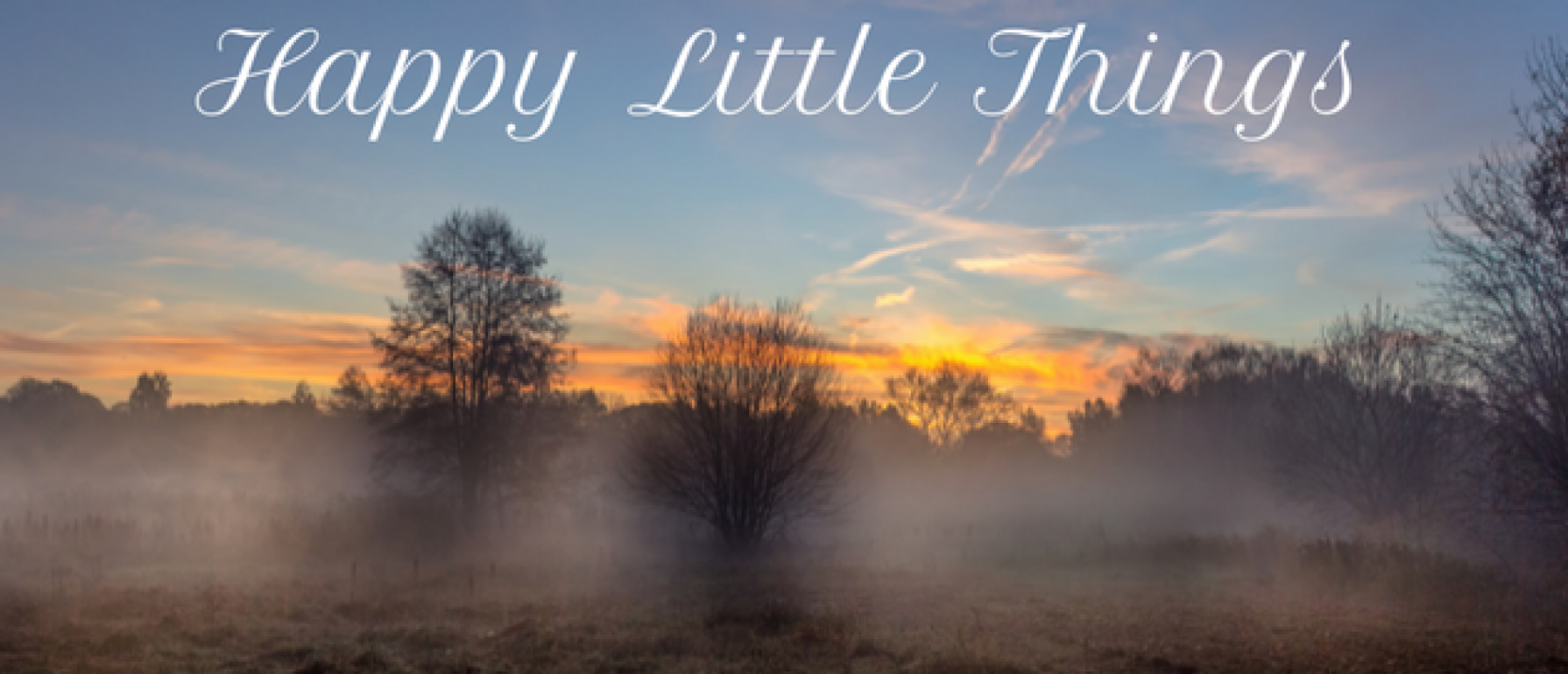 happylittlethings van vandaag