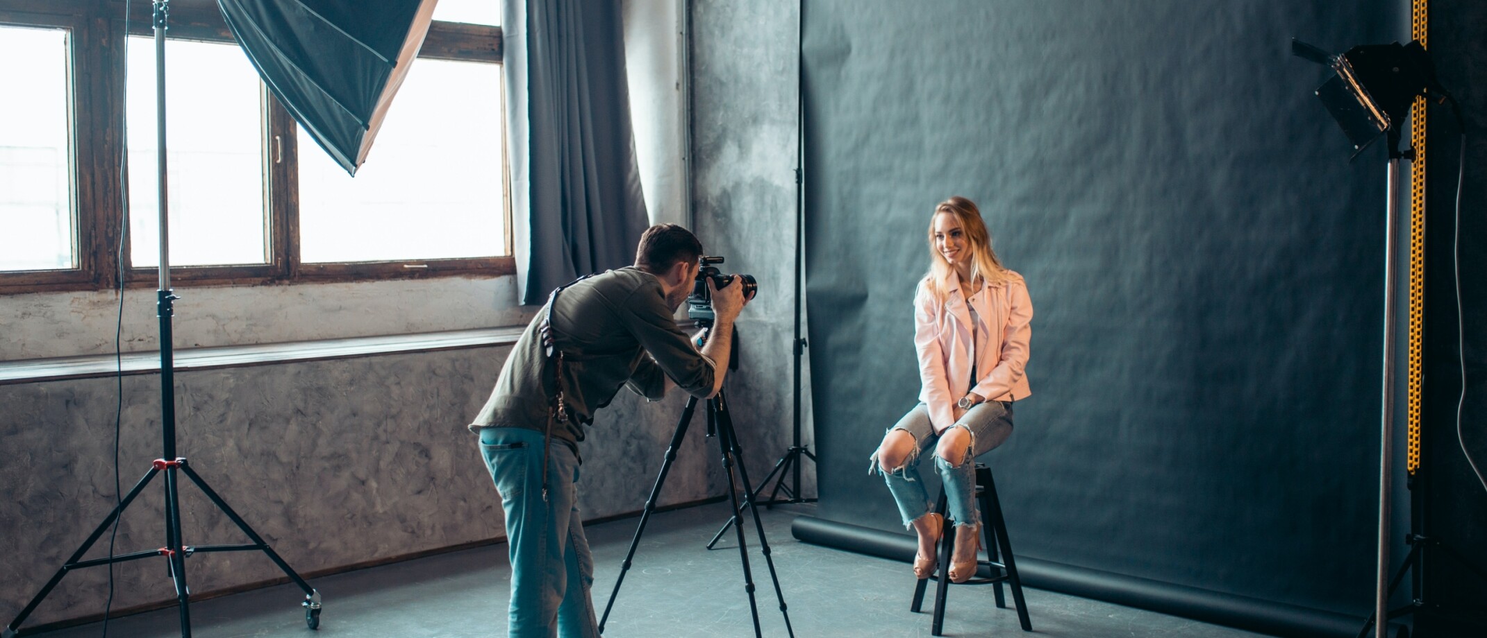 5 tips voor een professionele profielfoto