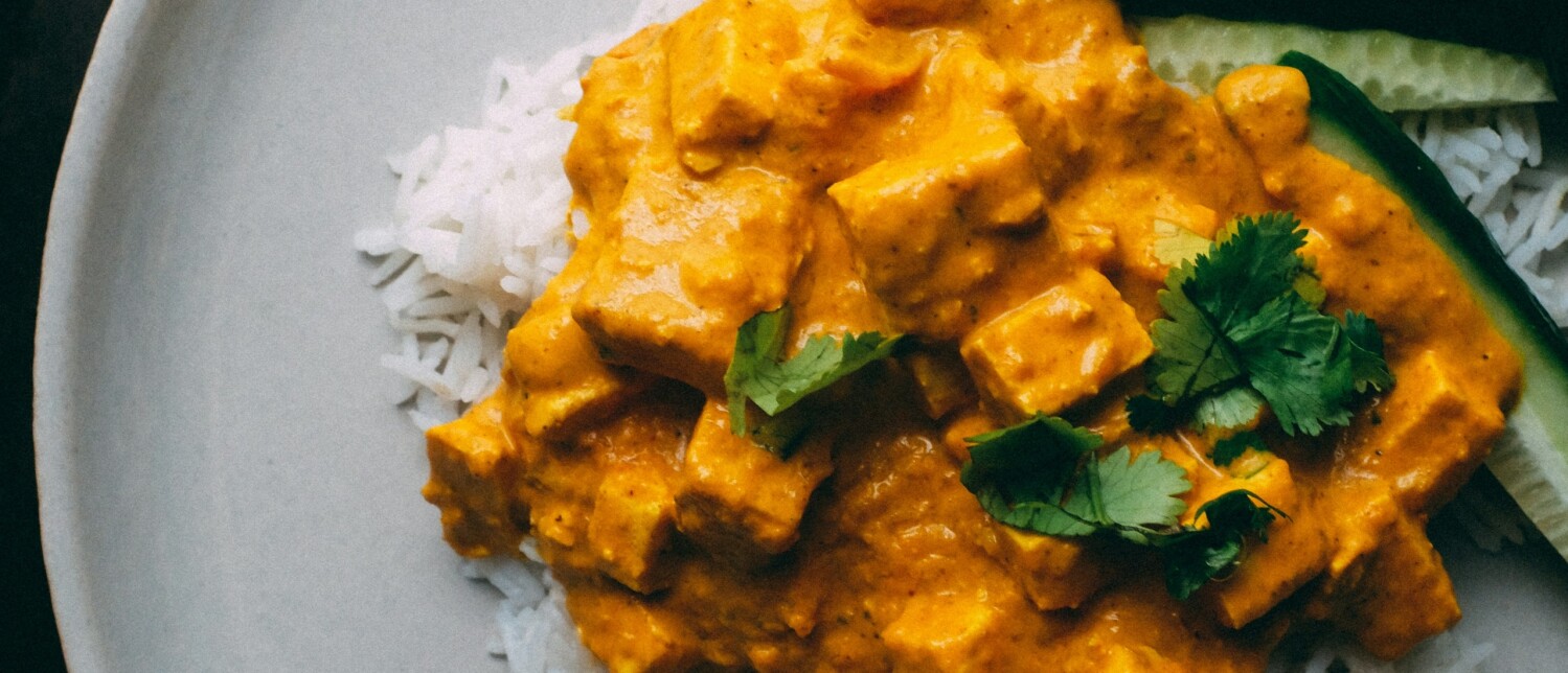 Butter Chicken Recept: Geniet van een van Indiaas meest populaire gerechten