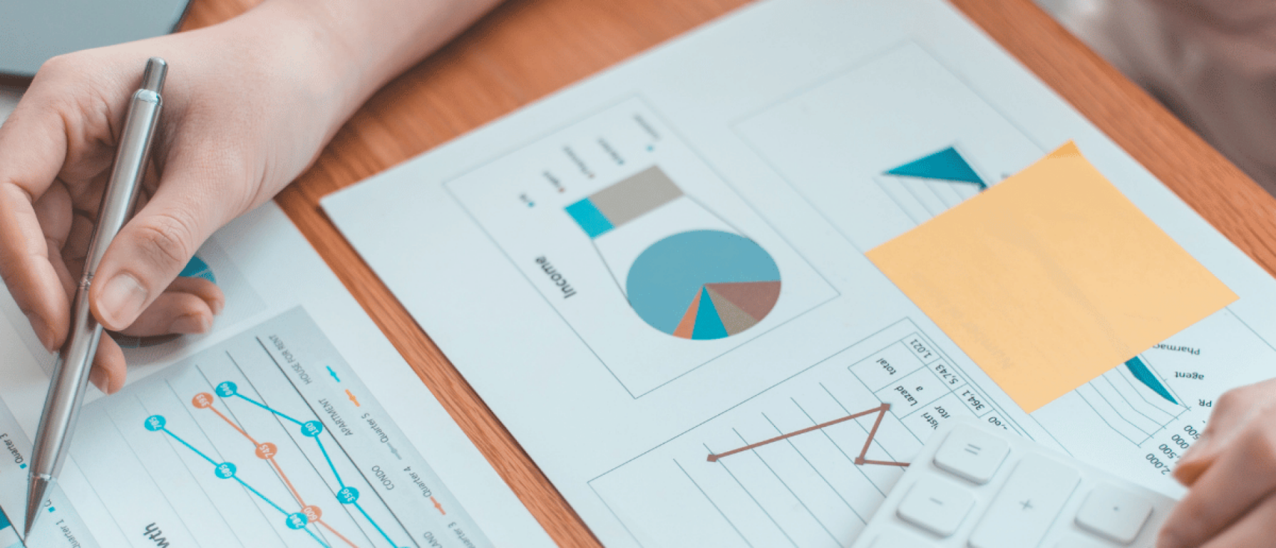 Sectoranalyse met Fundamentele Analyse | Passief-Inkomen.nl