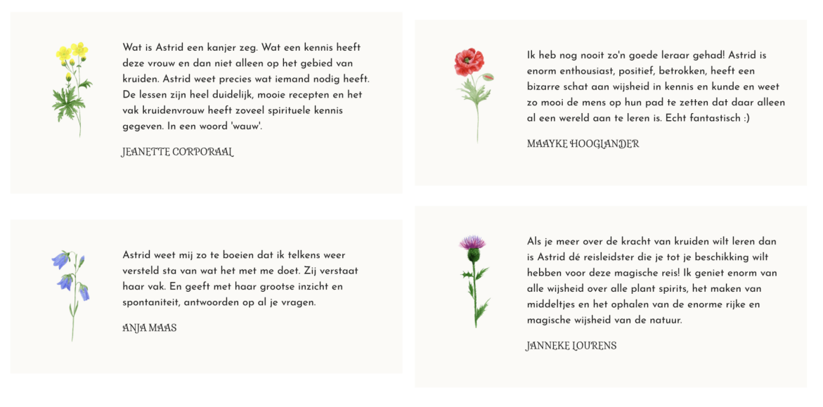 Ontdek de Kracht van Kruiden 🌿