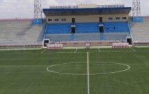 Mogadishu Stadion- Voetbalstadion.NET