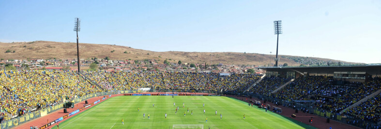 Super Stadium - Voetbalstadion.NET