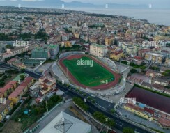 Mohamed Benhaddad Stadium- Voetbalstadion.NET