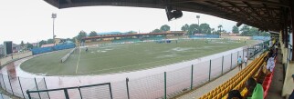 Agege Stadium- Voetbalstadion.NET