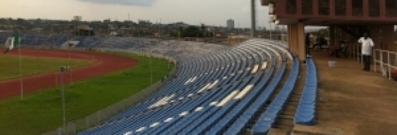 Sardauna Memorial Stadium- Voetbalstadion.NET