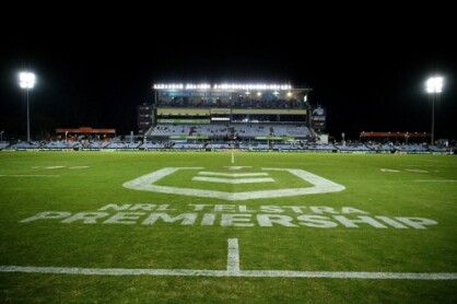 Sharks Stadium- Voetbalstadion.NET