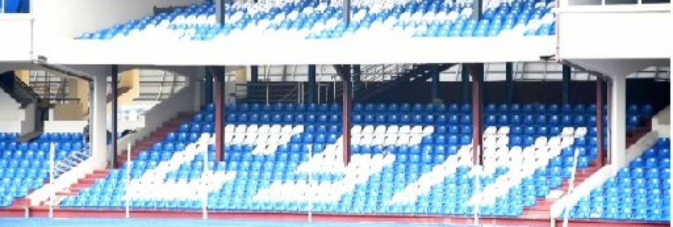 Adamasingba Stadium- Voetbalstadion.NET