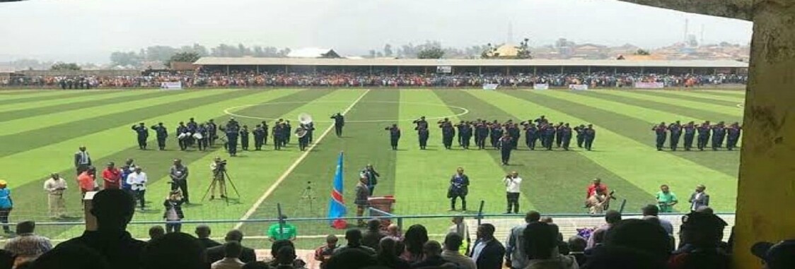 Stade de la Concorde- Voetbalstadion.NET