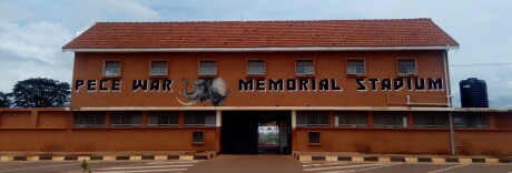 Pece Stadium- Voetbalstadion.NET
