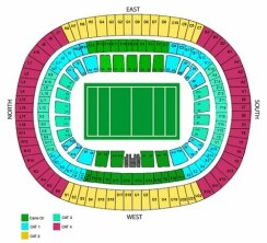 Stade de France - Voetbalstadion.NET