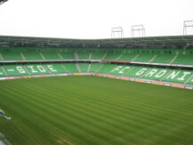 Euroborg - FC Groningen - Voetbalstadion.NET
