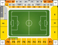 Rat Verlegh - Nac Breda - Voetbalstadion.net