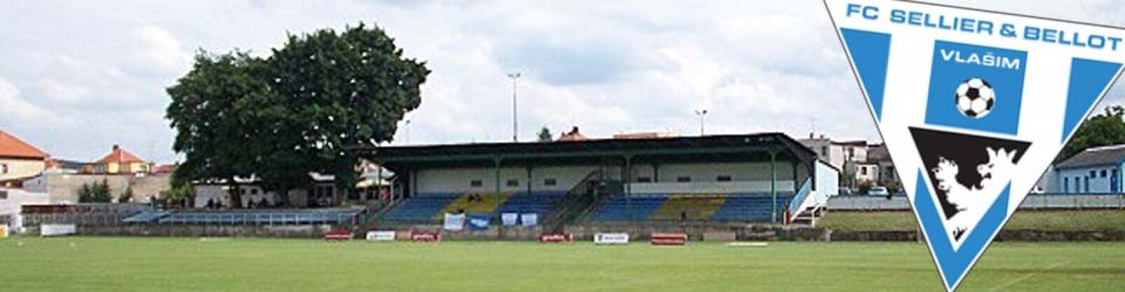 stadion Kollarova Street-FC Sellier-Voetbalstadion.net