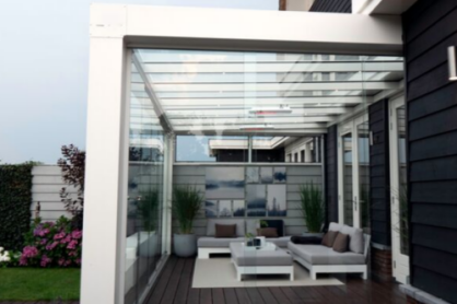 Verasol | Veranda | ZSM Zonwering