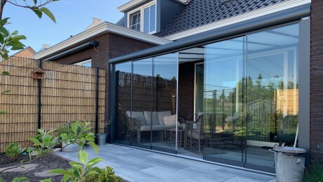 Verasol | Veranda | ZSM Zonwering