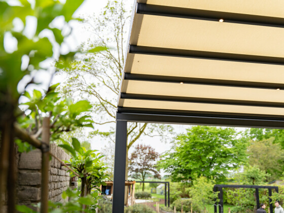 Verasol Inspiratie bekijk de mogelijkheden | ZSM Zonwering