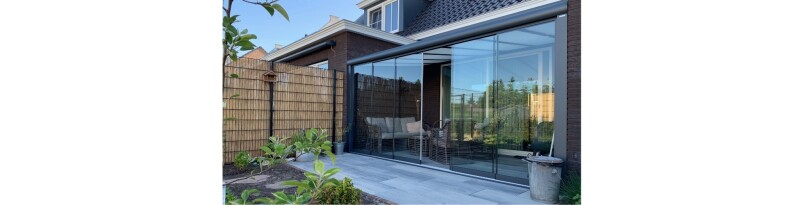 Verasol | Veranda | ZSM Zonwering