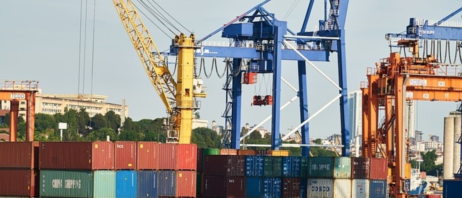 De basis van import en export voor startende ondernemers