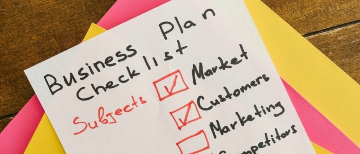 KvK inschrijving en postadres: start slim als ondernemer